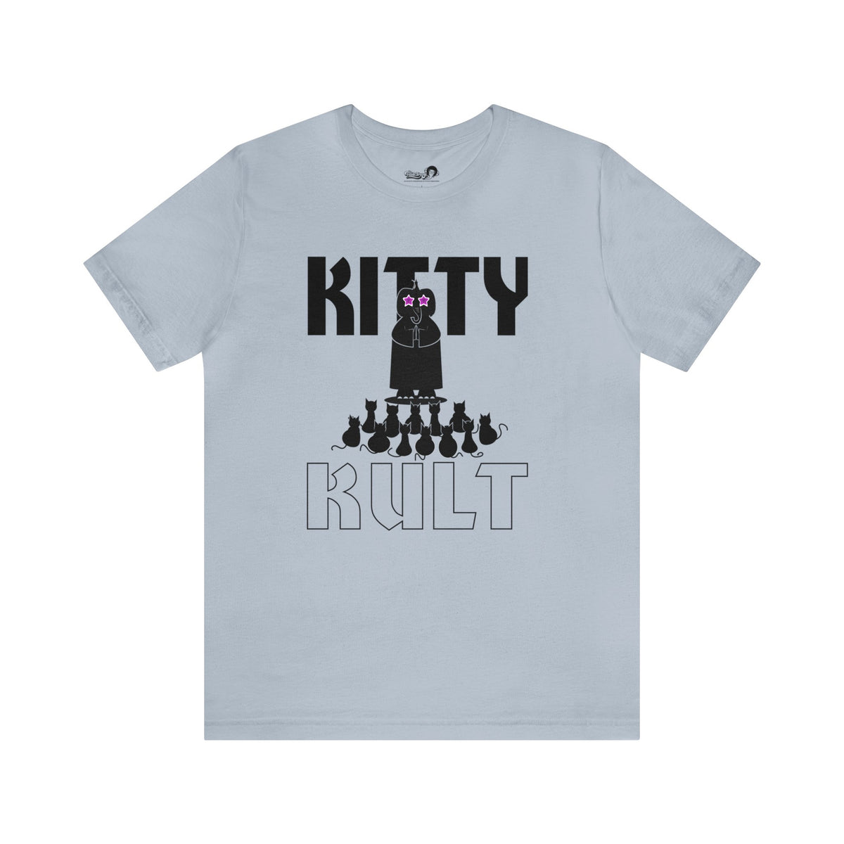 Kitty Kult (Series) – The Funk Trunk